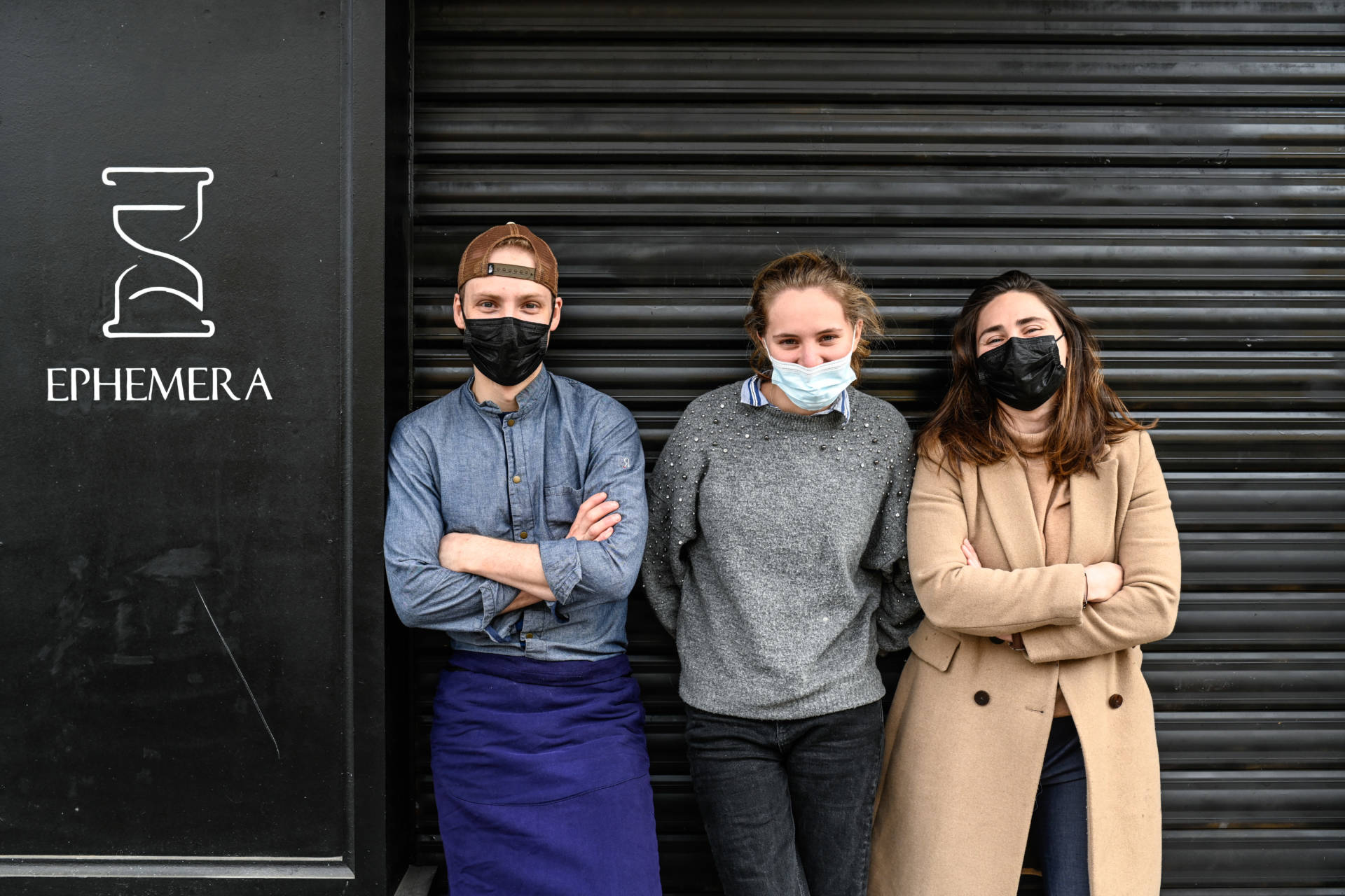 Fast-food gastronomique – Mag2Lyon