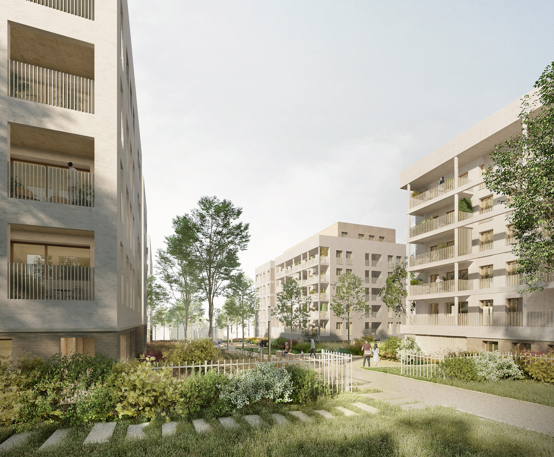 Immobilier LMH réinvente Montessuy – Mag2Lyon