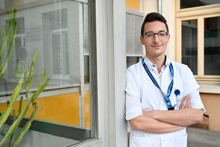 “Il faut avant tout développer les soins palliatifs ” – Mag2Lyon