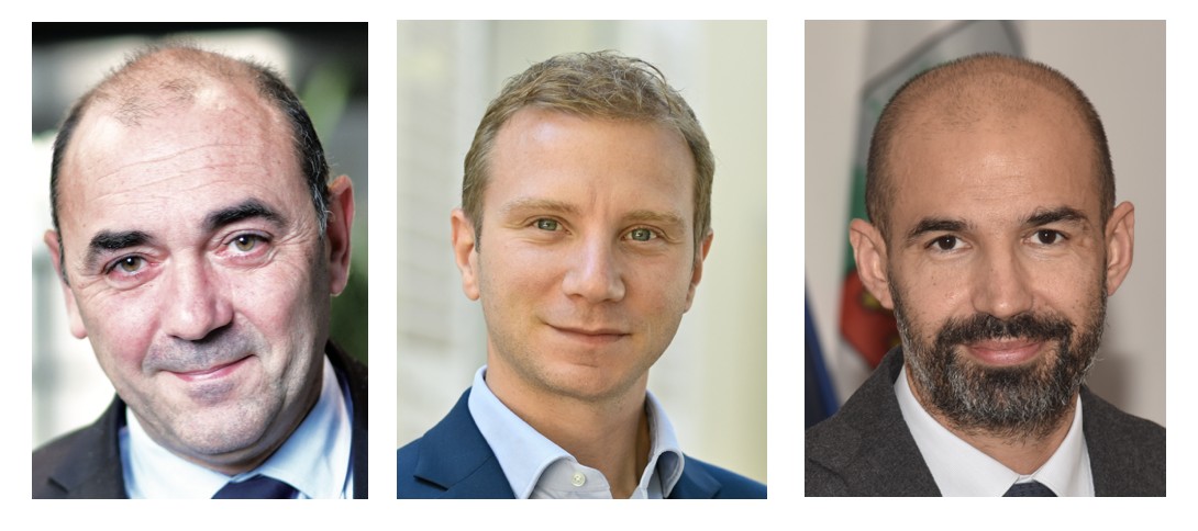 Candidature LR à la Métropole de Lyon : une décision en suspens – Mag2Lyon